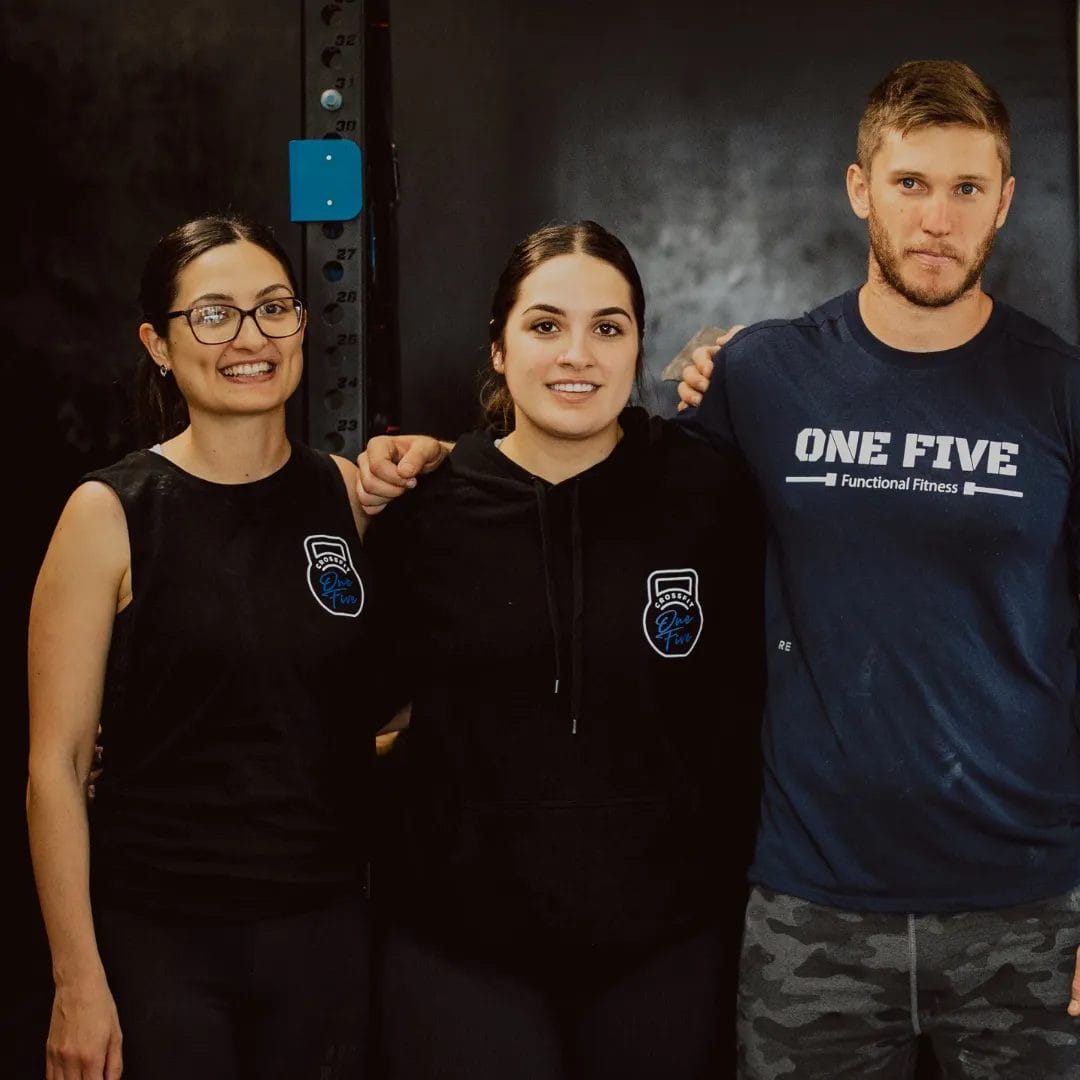 OneFive Monthly Newsletter: May 2023 - CrossFit OneFive